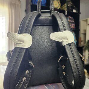 Loungefly | Bags | Rare Loungefly Original Heart Logo And Hard To Find ...